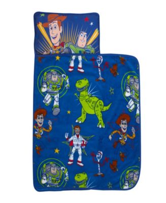 Disney Toy Story Toddler Nap Mat - Macy's