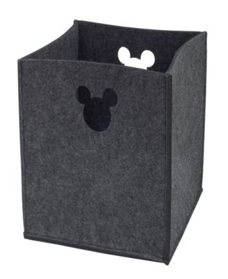 Disney Mickey Mouse Storage Organizer - Macy's
