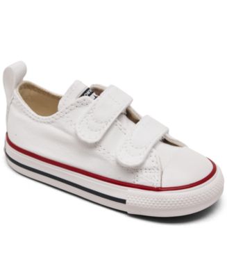 Converse Toddler Kids Chuck Taylor All Star Stay-Put Closure Casual ...