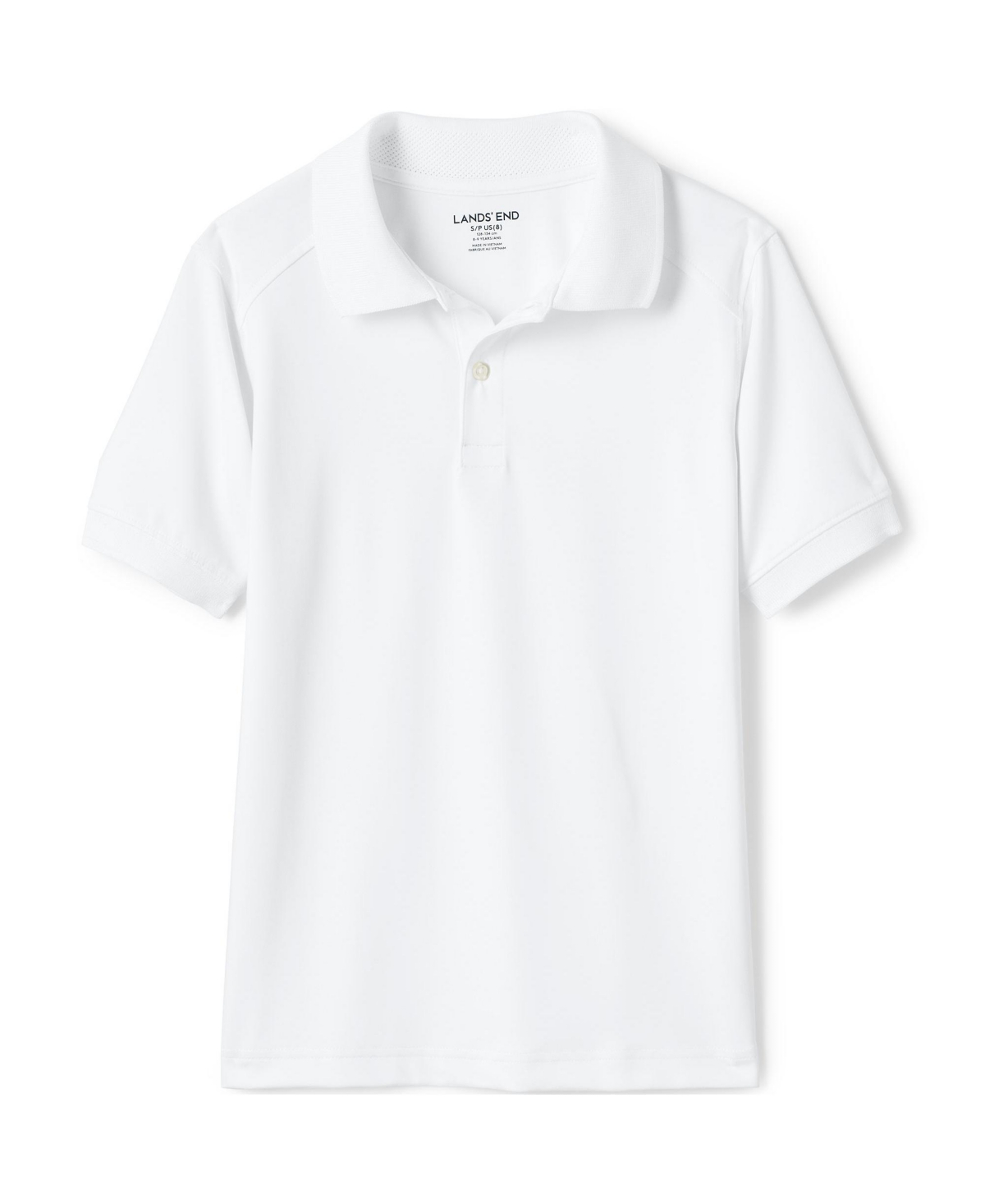 Click here for Lands End Girls School Uniform Short Sleeve Rapid... prices