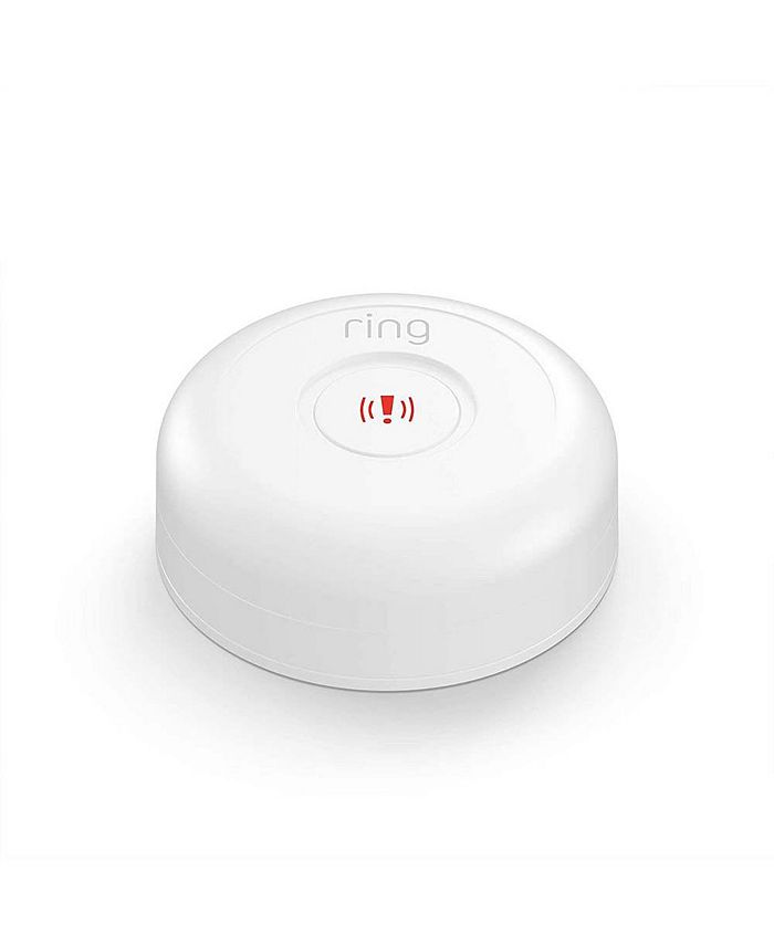 RING LLC Ring Alarm Panic Button - Macy's
