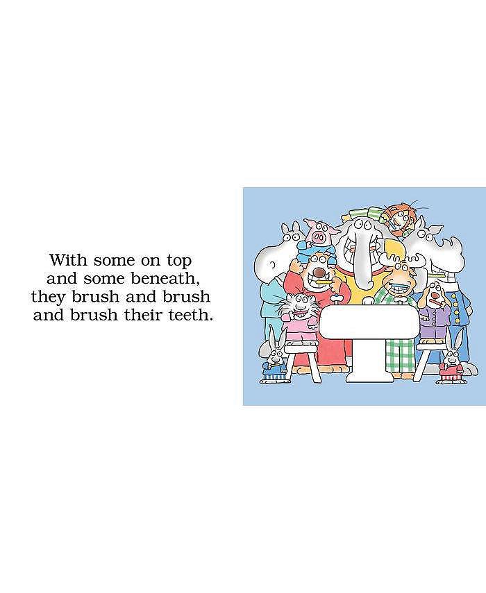 Barnes & Noble Good Night, Good Night: The original longer version of ...