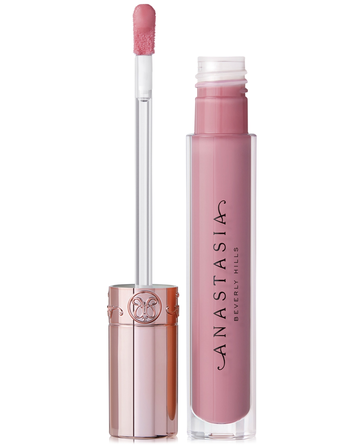 Click here for Anastasia Beverly Hills Tinted Lip Gloss - Cotton... prices