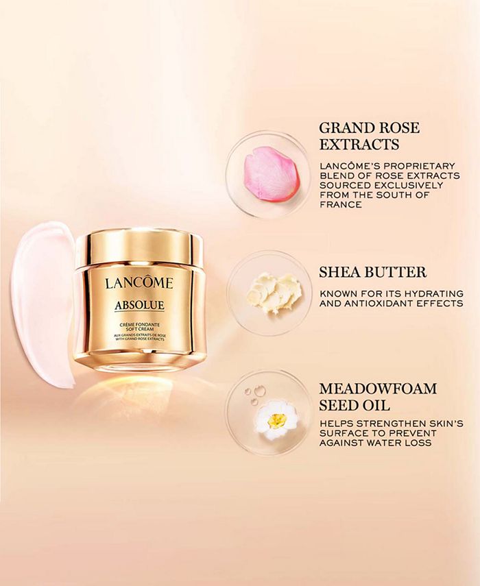 Lancôme 4-Pc. Hydrate & Glow Regimen Skincare Set - Macy's