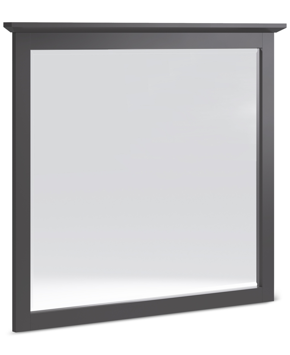 Click here for Hedworth Mirror - Black prices