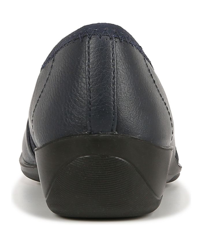 LifeStride Intro Slip-ons - Macy's