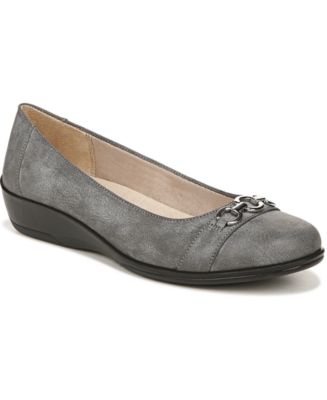 LifeStride Ideal Flats - Macy's