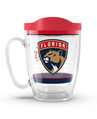 Tervis Tumbler Florida Panthers 16 Oz Tradition Classic Mug - Macy's