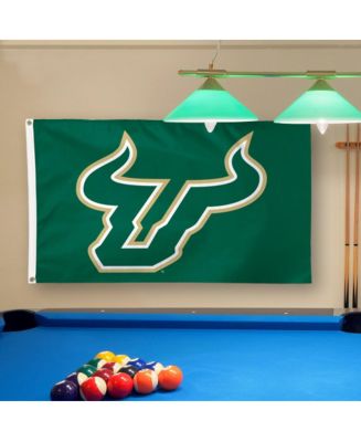 Wincraft South Florida Bulls 3' x 5' Deluxe Flag - Macy's