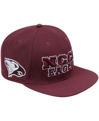 Men's Pro Standard Maroon North Carolina Central Eagles Evergreen NCCU ...