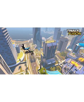 Ubisoft Trials Fusion - PlayStation 4 - Macy's