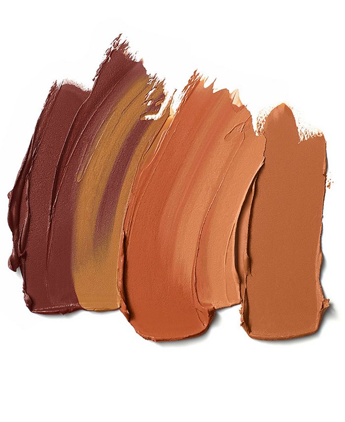 Fashion Fair Crème To Powder Skin - Macy's