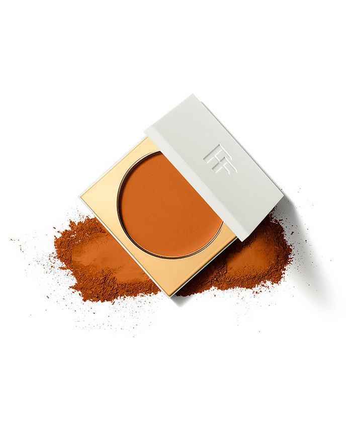 Fashion Fair Iconic Pressed Powder - Macy's