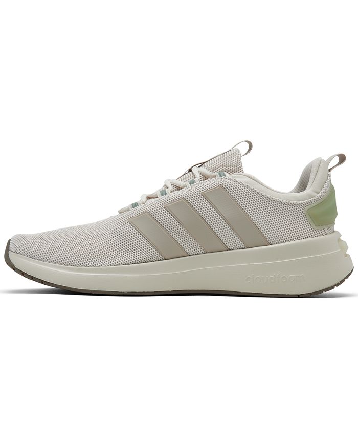 adidas Men's Racer TR23 Running Sneakers from Finish Line - Macy's