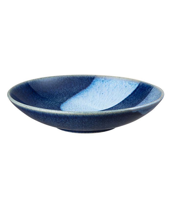 Denby Studio Blue Dinnerware Collection - Macy's