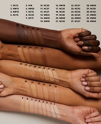 MAC Studio Fix Every-Wear All-Over Concealer Face Pen, First at Macy's ...