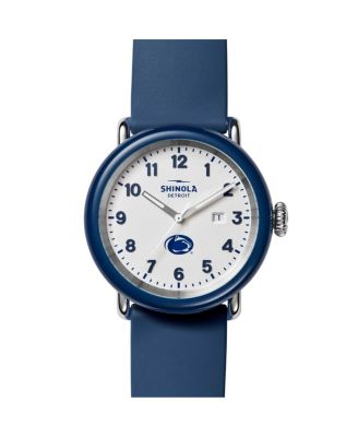Men's and Women's SHINOLA Penn State Nittany Lions Collegiate Watch ...