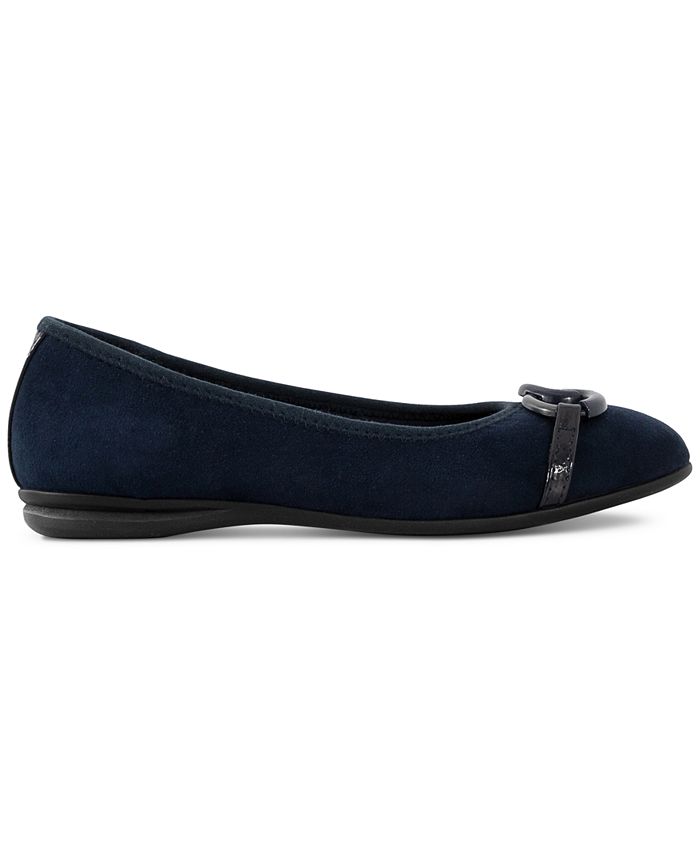 Karen Scott Amandaa Flats, Created for Macy's - Macy's