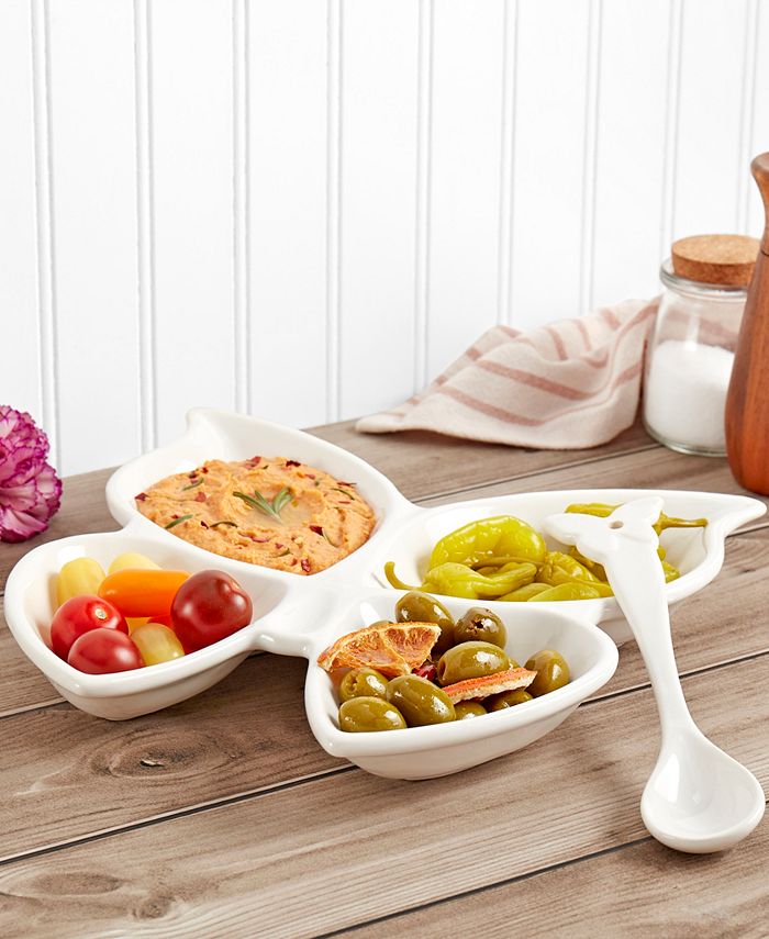 Dolly Parton Dinnerware & Serveware Collection - Macy's