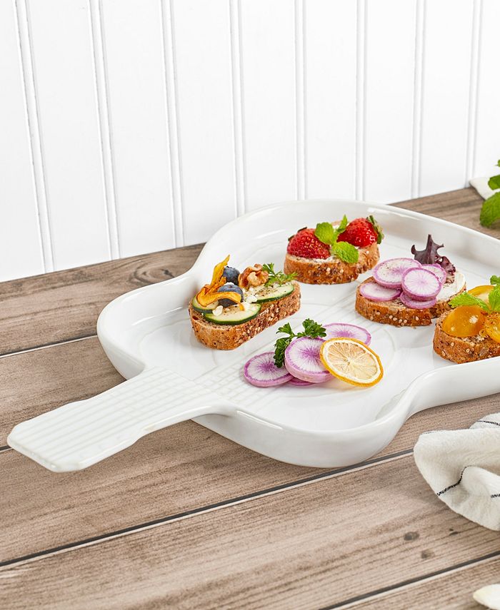 Dolly Parton Dinnerware & Serveware Collection - Macy's