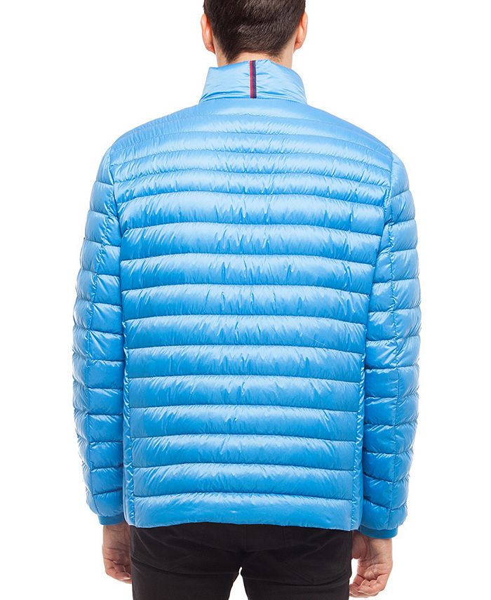Rokka&Rolla Men's Ultra-Light Packable Down Jacket - Macy's