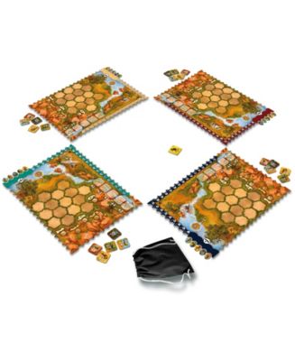 R&R Games - Outback Board Game - Macy's