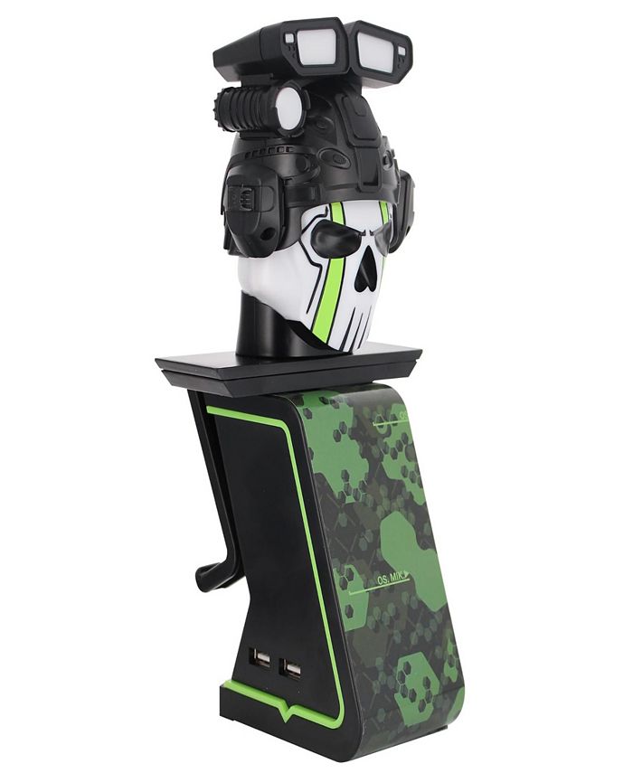 Exquisite Gaming - Call of Duty Ghost Cable Guy Controller Holder - Macy's