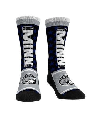 Men's and Women's Rock 'Em Socks Minnesota Lynx 2022 Rebel Edition Crew ...