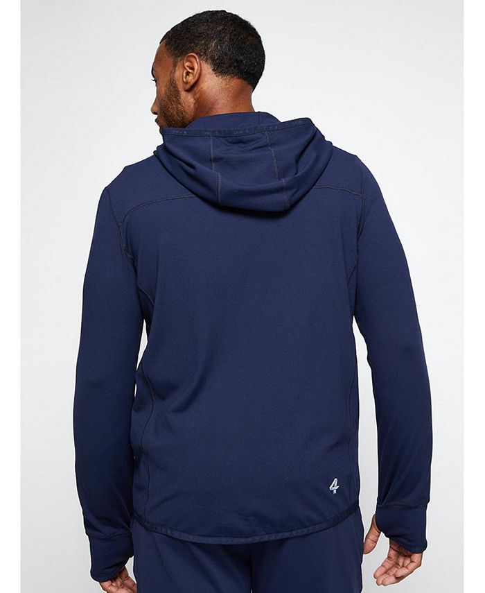Fourlaps Men's Equip Hoodie - Macy's