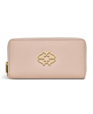 Radley London Heirloom Mini Zip Around Wallet - Macy's