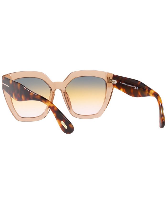Tom Ford Women's Sunglasses, FT0939 - Macy's