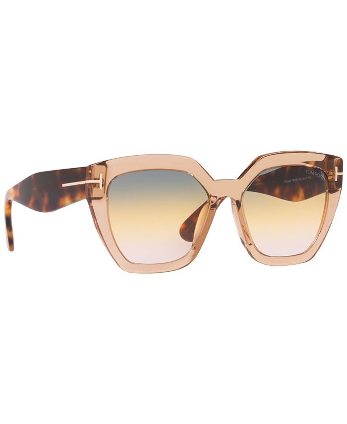 Tom Ford Women's Sunglasses, FT0939 - Macy's