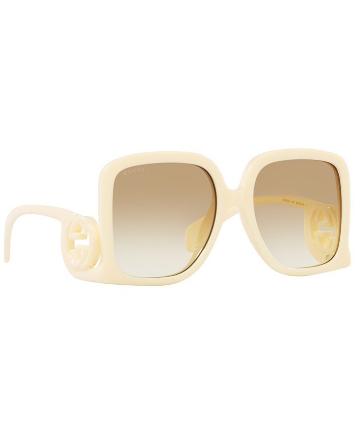 Gucci Women's Sunglasses, GG1326S - Macy's