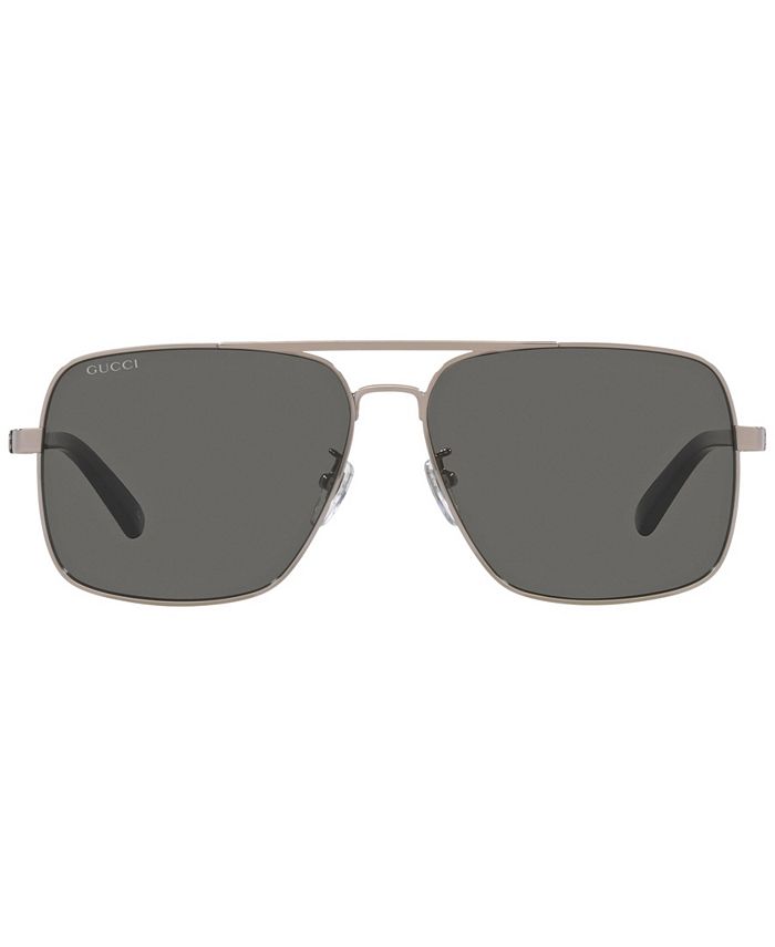 Gucci Men's Sunglasses, GG1289S - Macy's