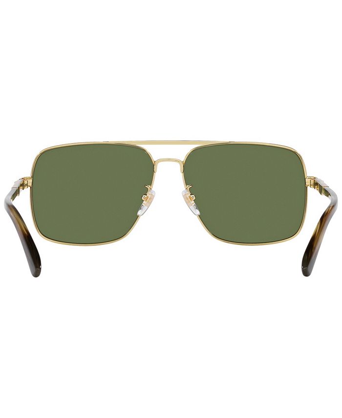 Gucci Men's Sunglasses, GG1289S - Macy's