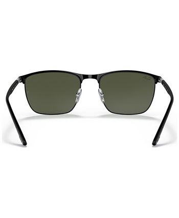Ray-Ban Unisex Sunglasses, RB3686 - Macy's