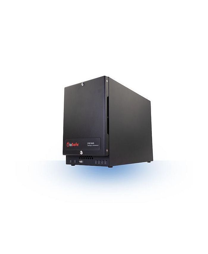 ioSafe 16TB Desktop Storage System - Macy's