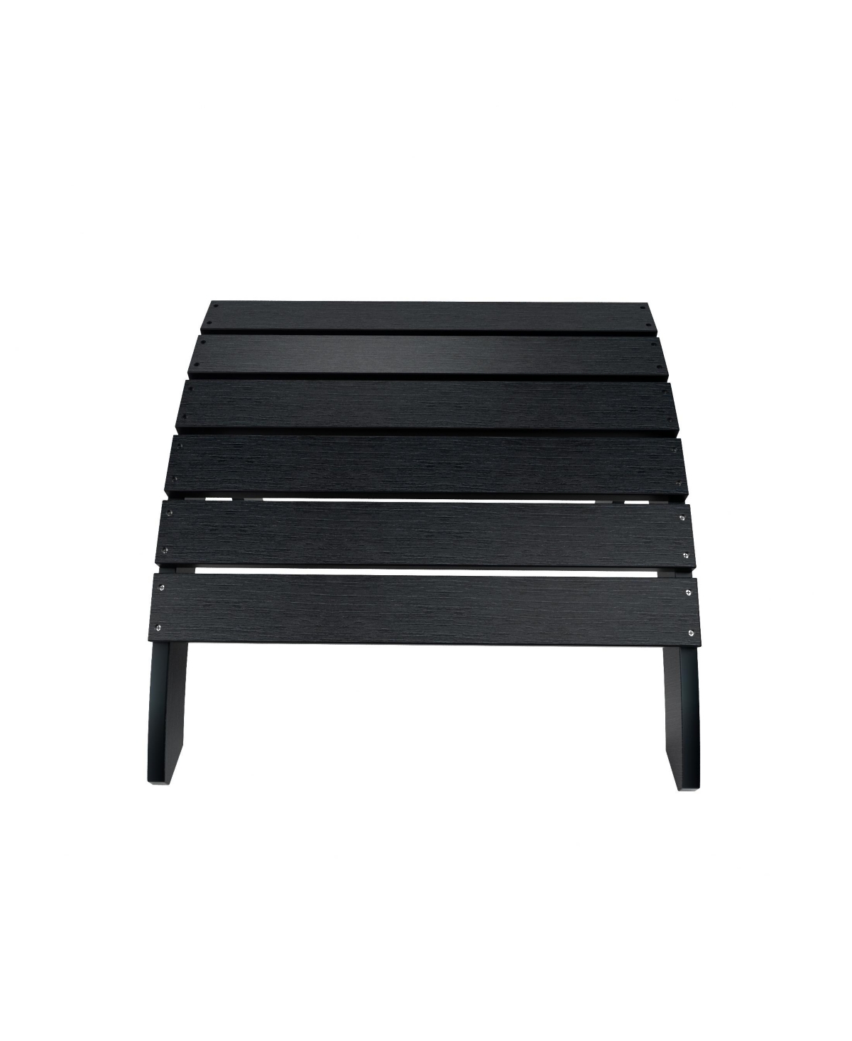 Click here for Outdoor Patio All-weather Modern Folding Ottoman -... prices