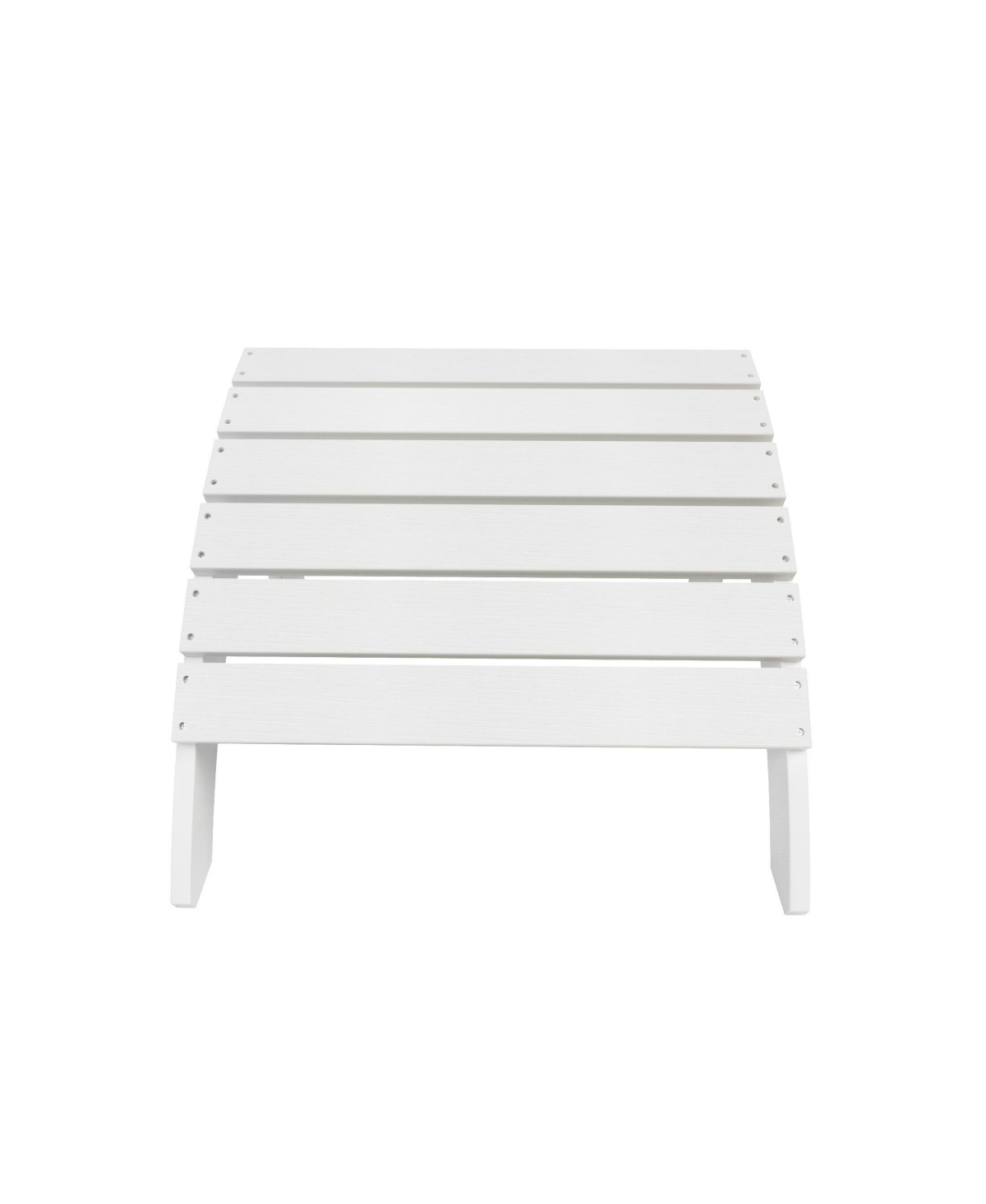 Click here for Outdoor Patio All-weather Modern Folding Ottoman -... prices