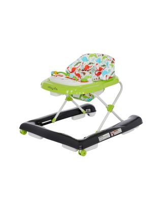 Dream On Me 2-in-1 Ava Baby Walker, Easy Convertible Baby Walker, Walk ...