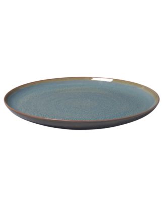 Villeroy & Boch Crafted Buffet Plate - Macy's