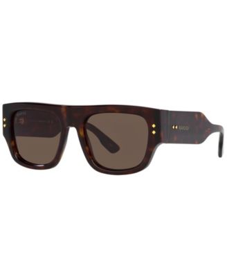 Gucci Men's Sunglasses, GG1262S - Macy's