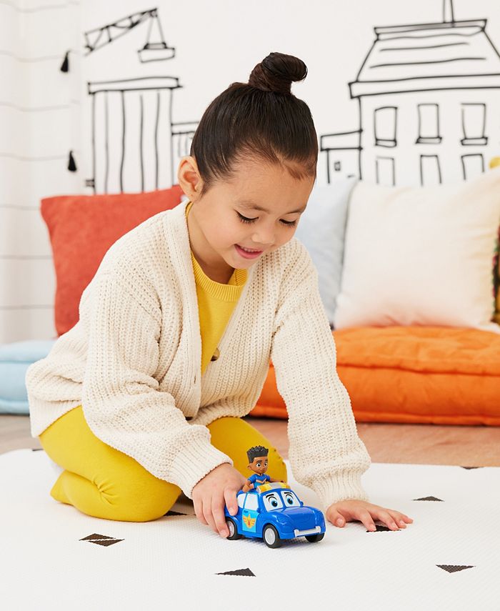 FireBuds Disney Junior Core Jayden and Piston - Macy's
