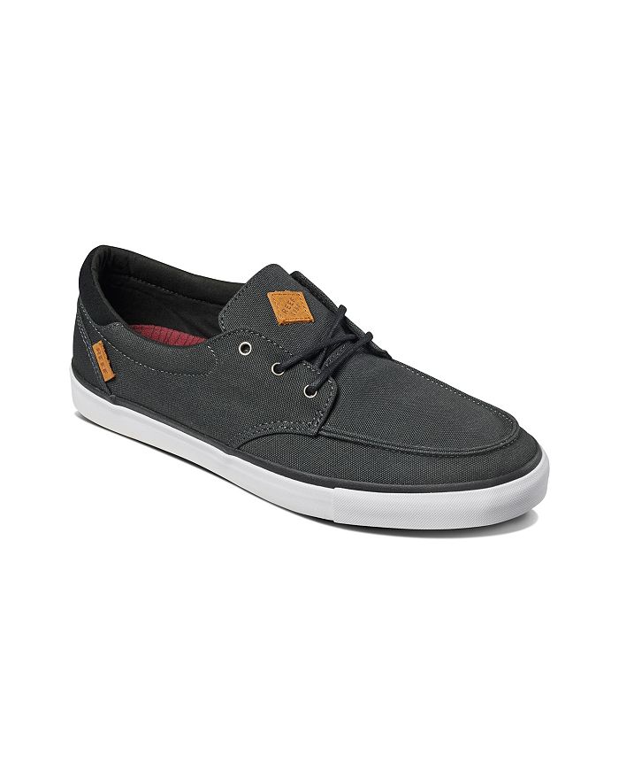 REEF Men's Deckhand 3 Comfort Fit Shoes - Macy's
