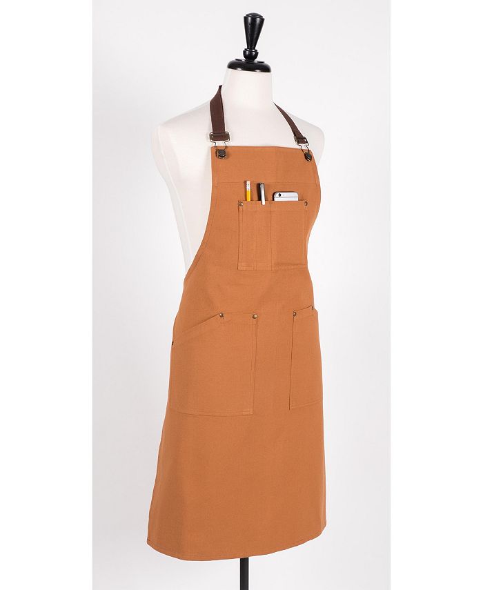 KAF Home Tailor Apron - Macy's