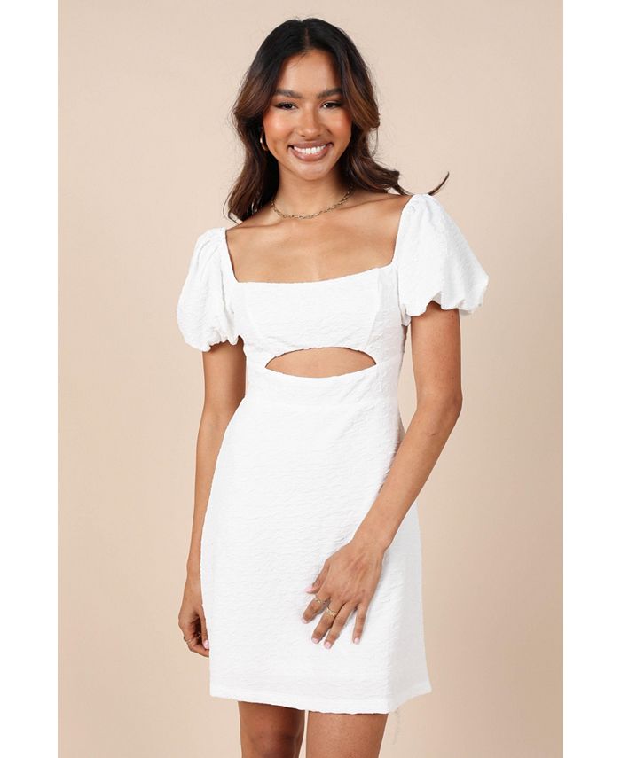 Petal and Pup Women's Baxie Mini Dress - Macy's