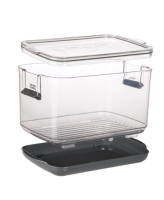 Prepworks Prokeeper Large Produce Storage Container - Macy's