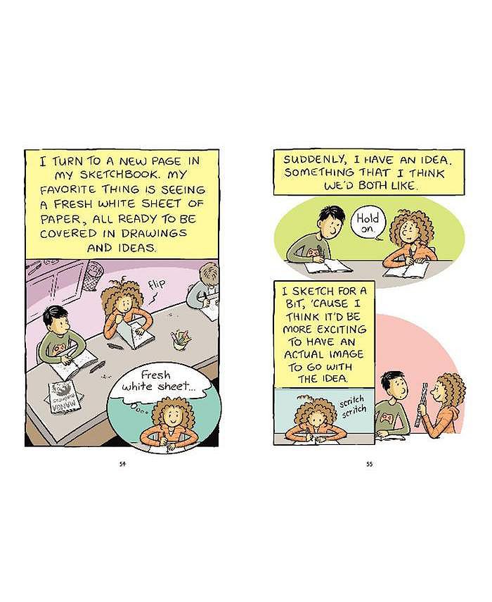 Barnes & Noble Truly Tyler by Terri Libenson - Macy's