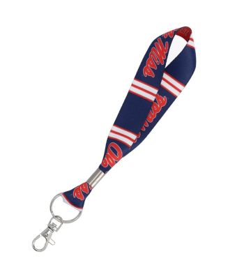 Wincraft Ole Miss Rebels Team Key Strap - Macy's