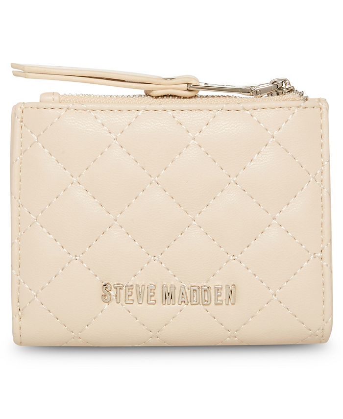 Steve Madden Women's Jem Bifold Wallet - Macy's
